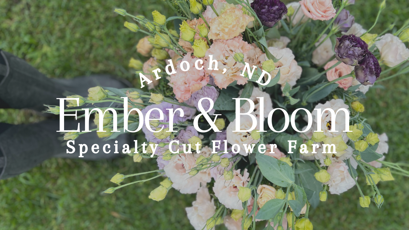Ember and Bloom Flower Farm